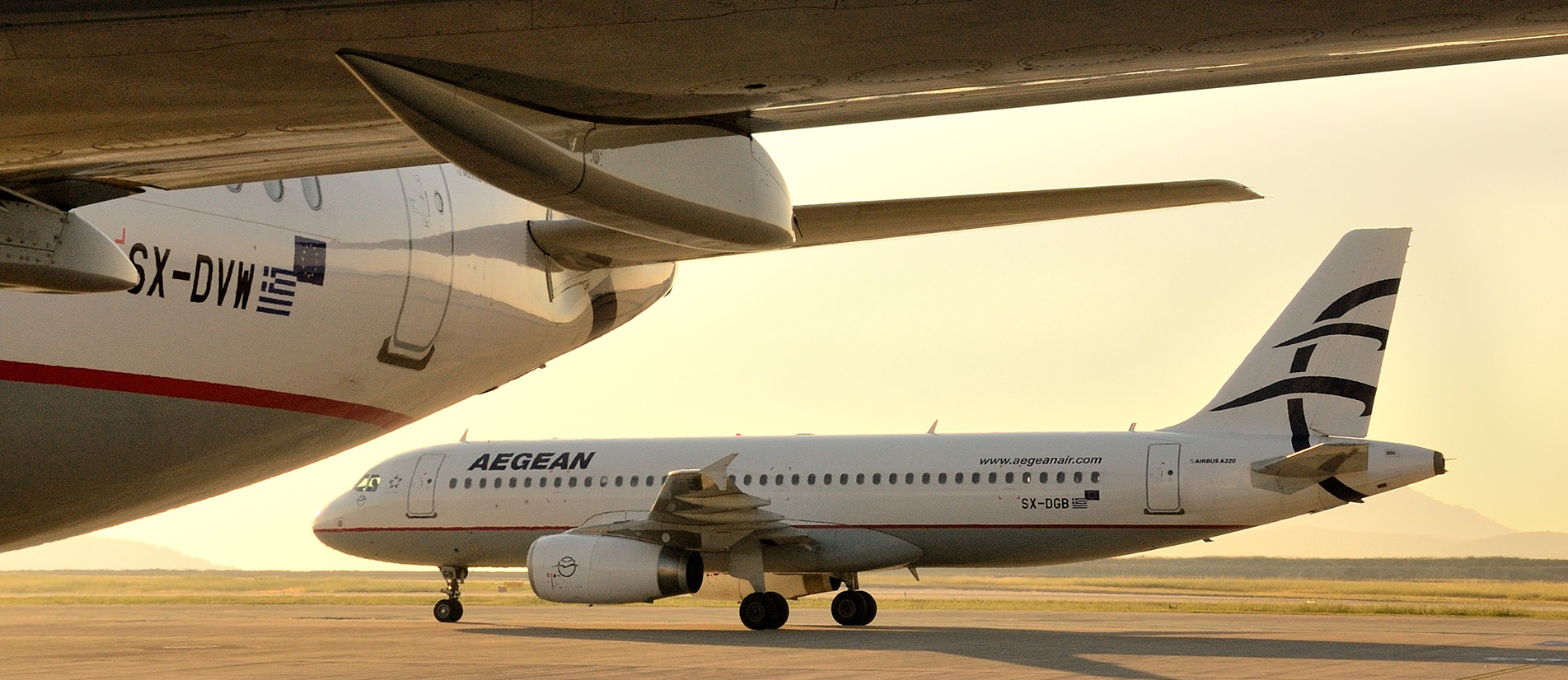 Tensi Aviation | Főoldal